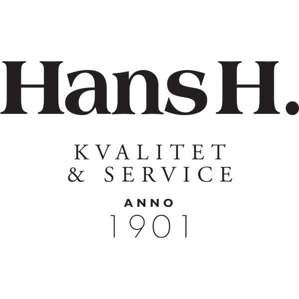 Gavekort – Hans H